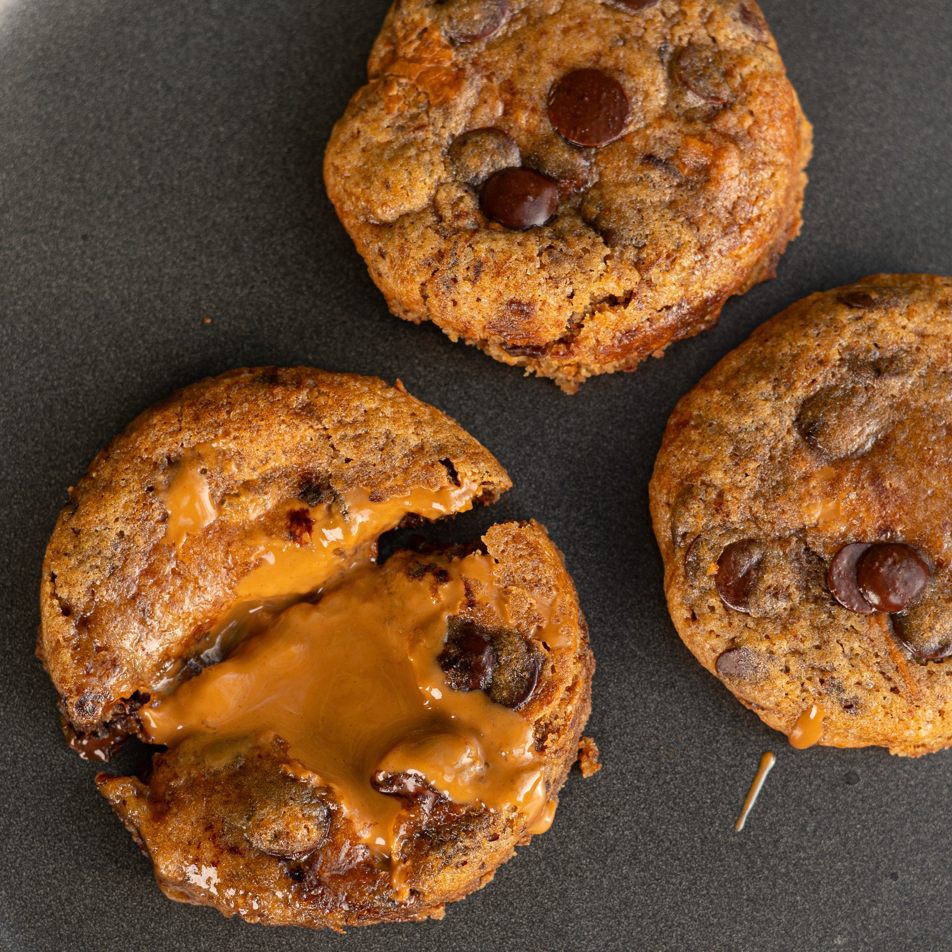 Lotus Cookie – The Sweet Rack